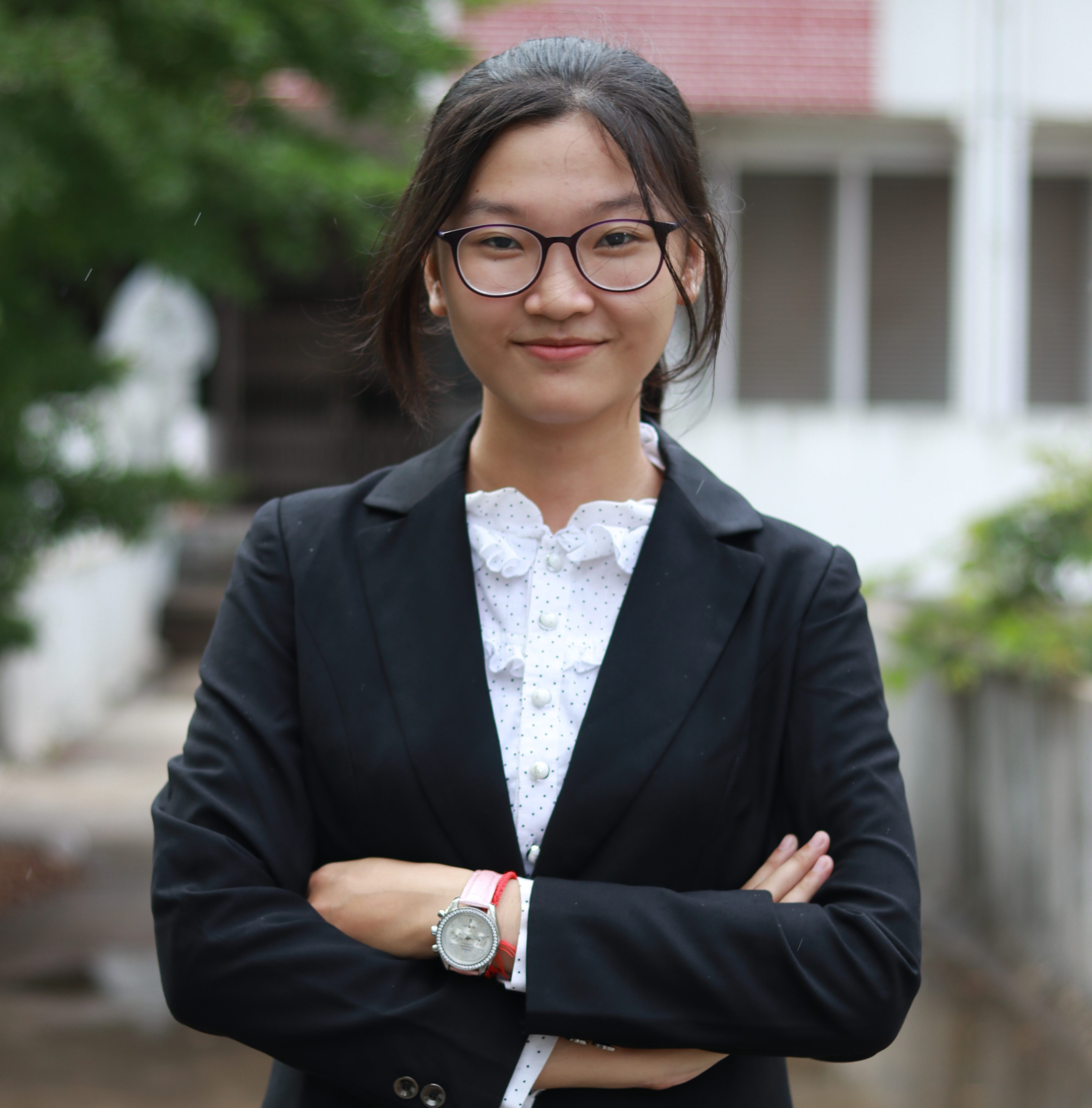 Socheata HORNG | Future Forum